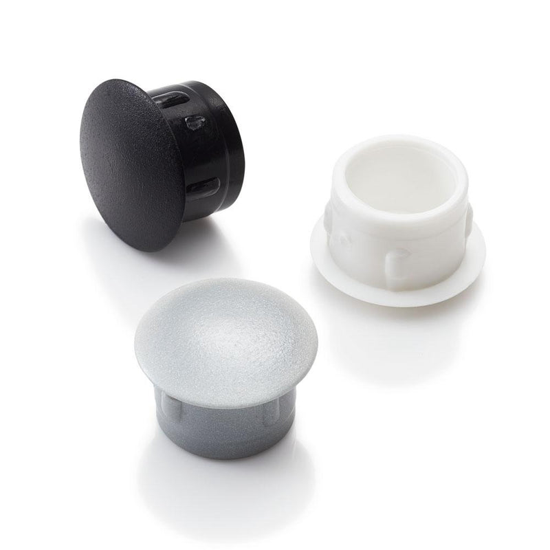 WidgetCo® Hole Plugs - Bulk Pricing On All Sizes Of Plastic Hole Plugs
