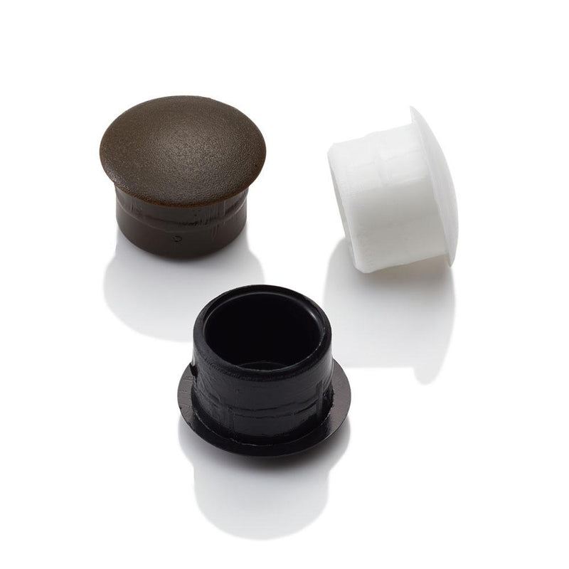 WidgetCo® Hole Plugs - Bulk Pricing On All Sizes Of Plastic Hole Plugs