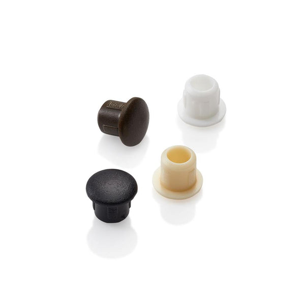 WidgetCo® Hole Plugs - Bulk Pricing On All Sizes Of Plastic Hole Plugs