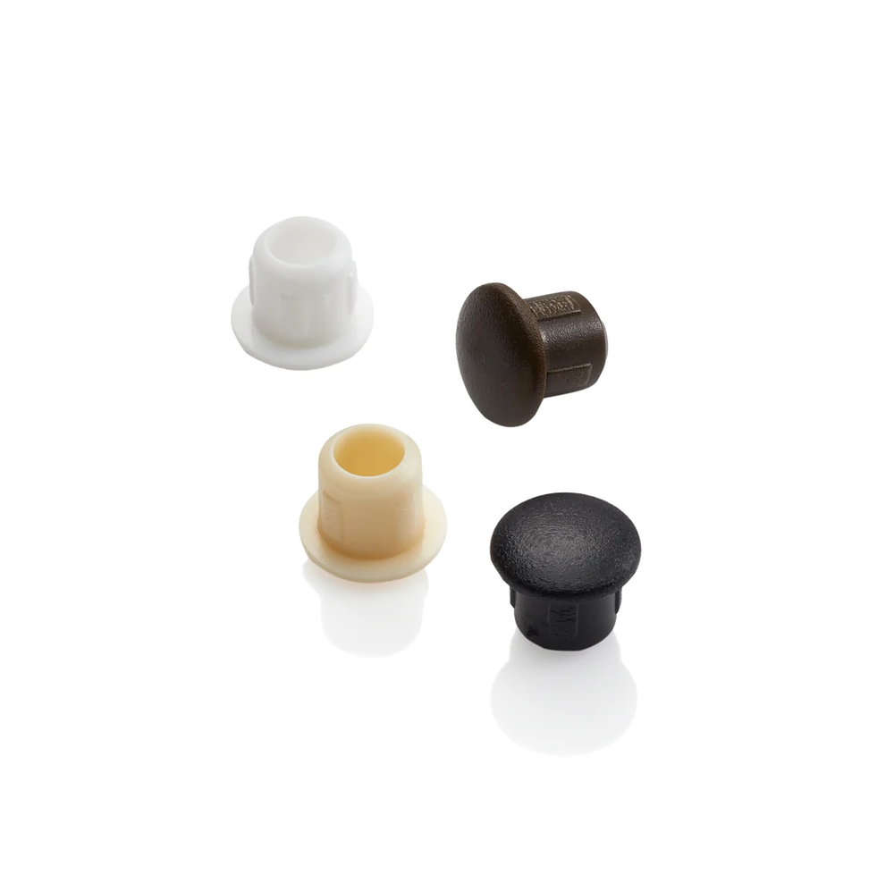 WidgetCo® Hole Plugs - Bulk Pricing On All Sizes Of Plastic Hole Plugs
