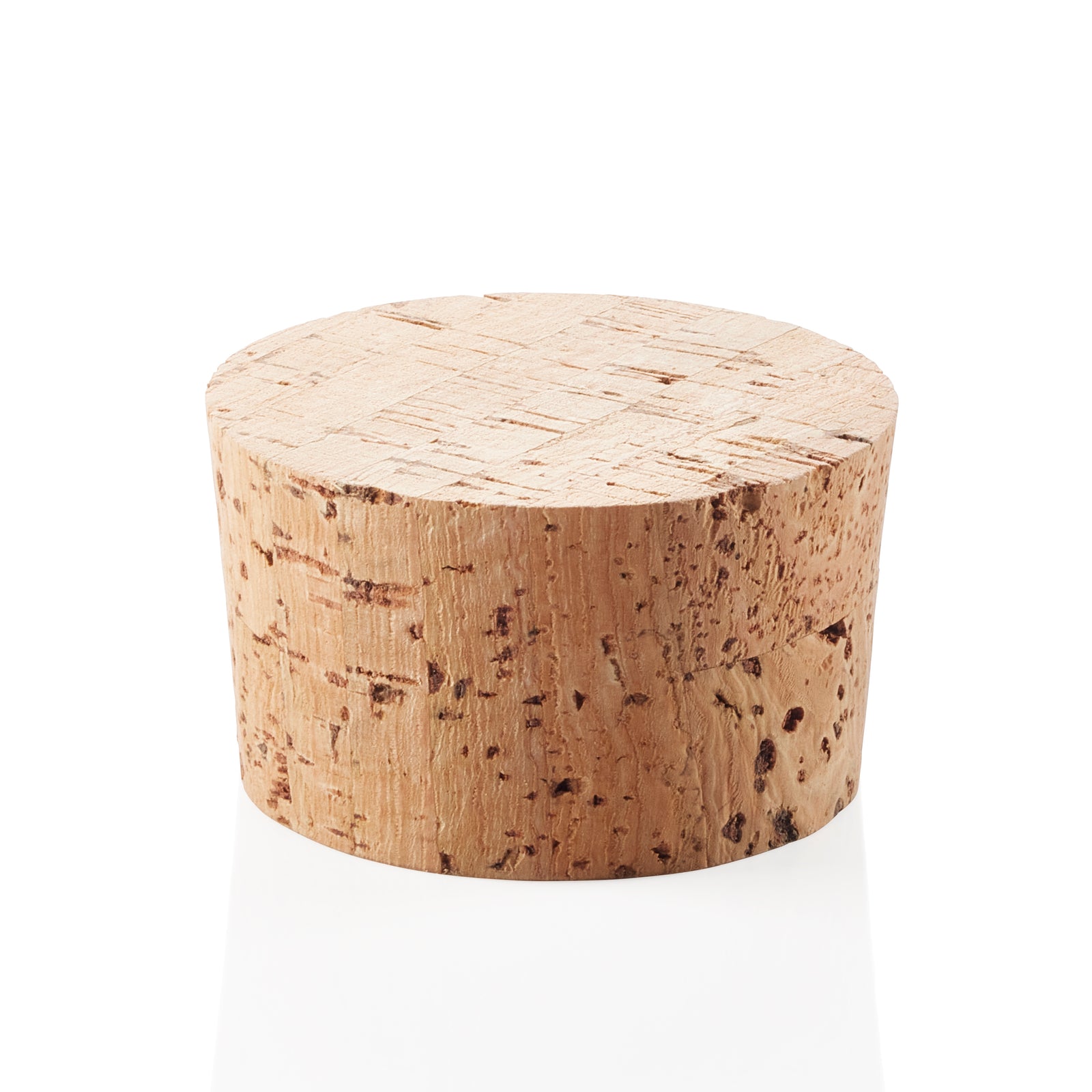 WidgetCo® Large Corks - Bulk Pricing on Stoppers for Jugs & Small Jars