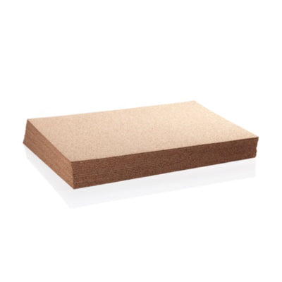 Bulk Cork Products - Corks, Cork Underlayment & Cork Rolls | WidgetCo