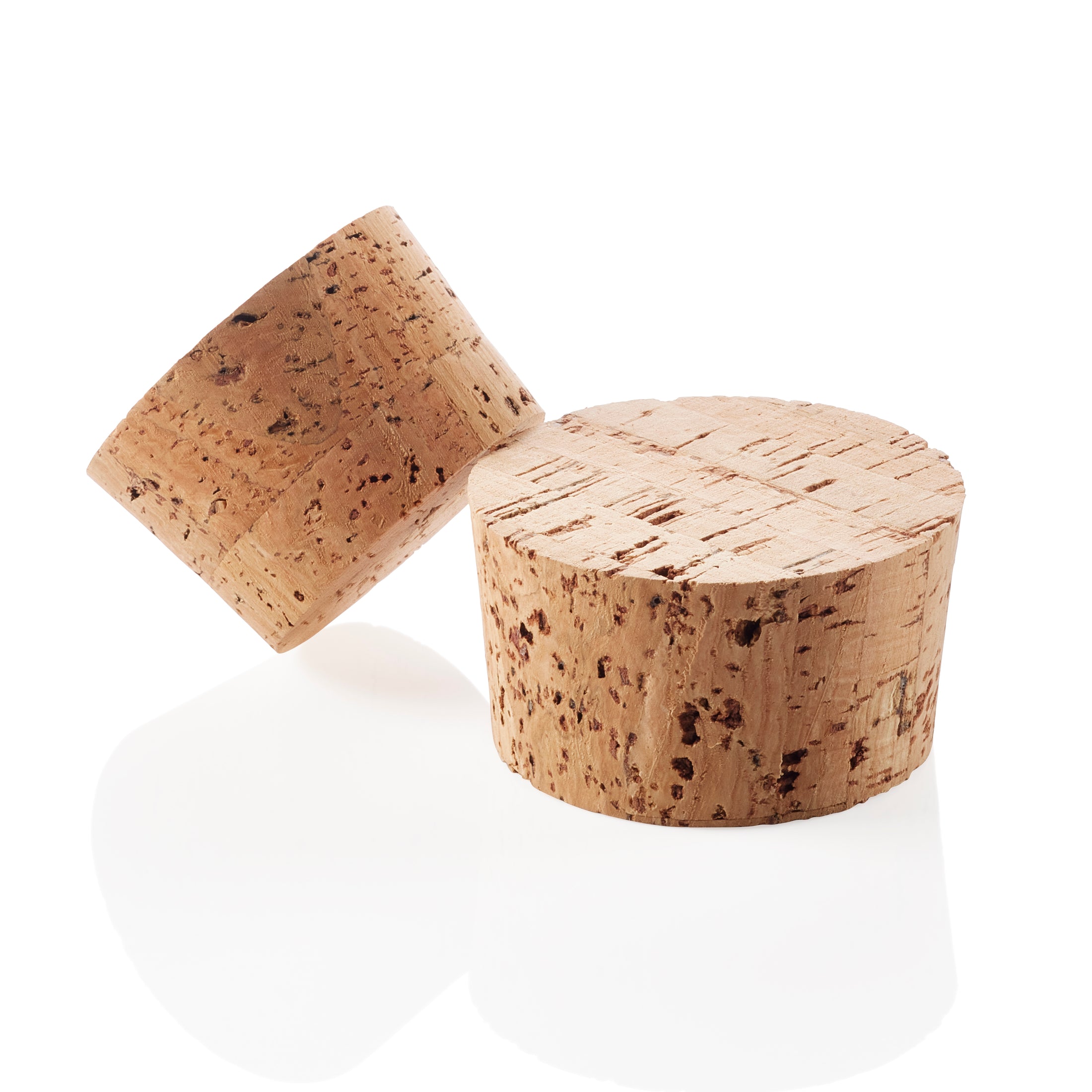 WidgetCo® Corks - Bulk Pricing on Cork Stoppers, T-Corks & Wine Corks