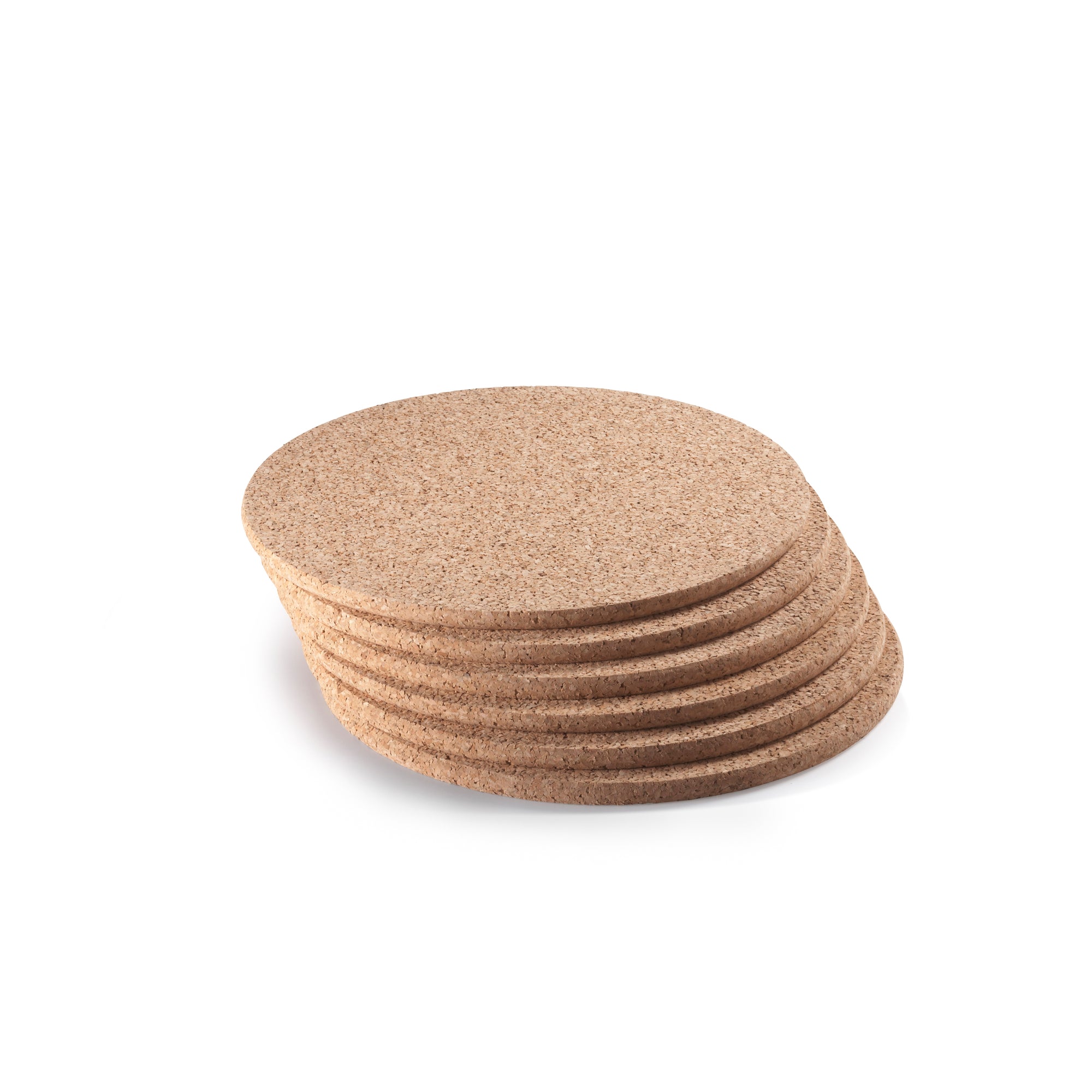 Flat Cork Sheets - Cork Underlayment, Cork Rolls & more | WidgetCo