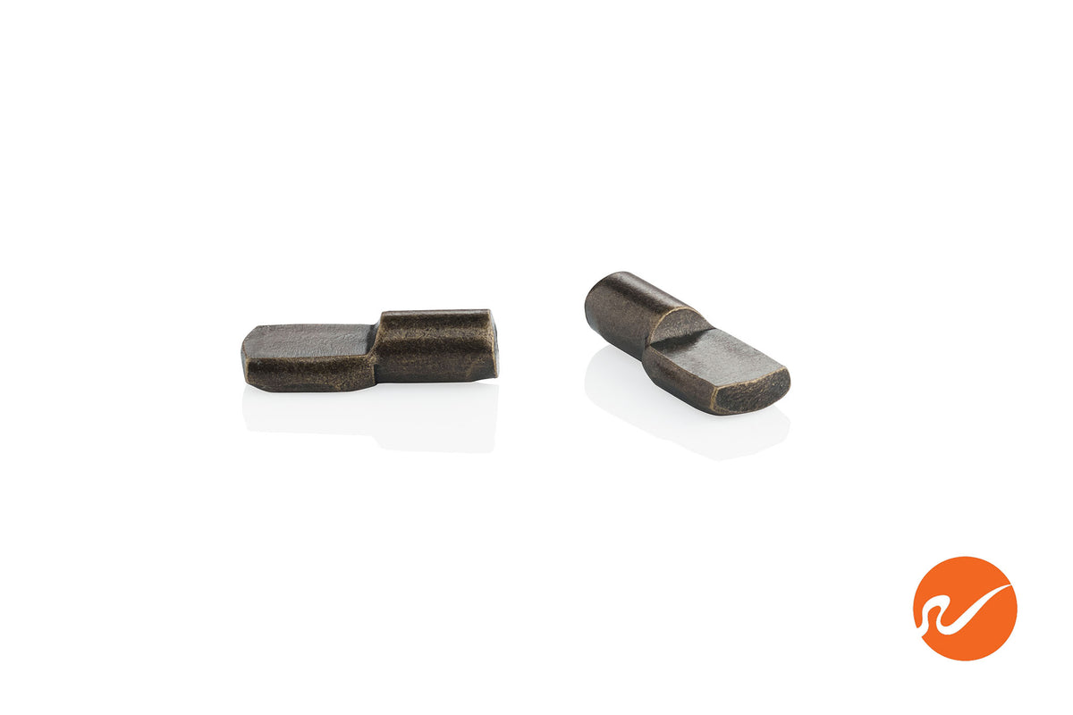 1/4" Shelf Pins - All Kinds of Supports - Bulk Pricing | WidgetCo