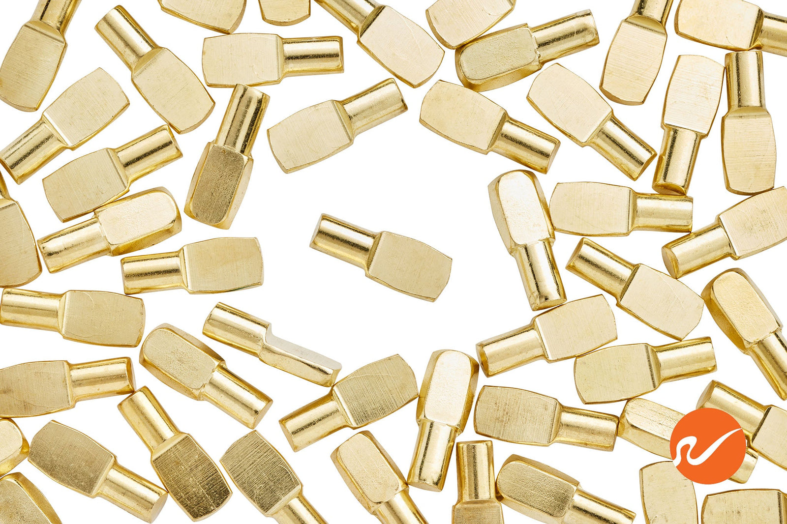 5mm Shelf Pins - All Styles of Supports - Bulk Pricing | WidgetCo