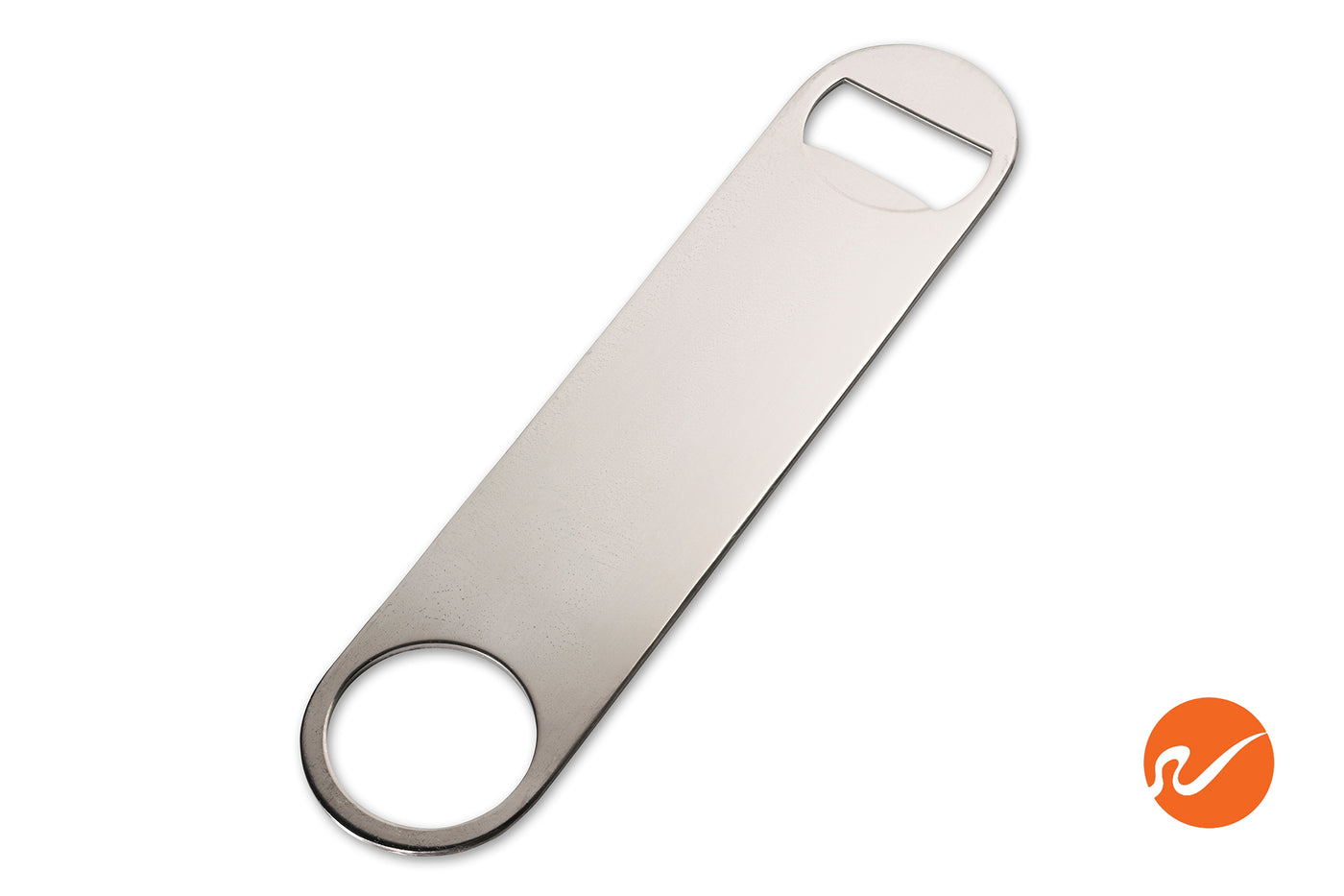 Stainless Speed Openers - Bartender Preferred Flat Beer Openers