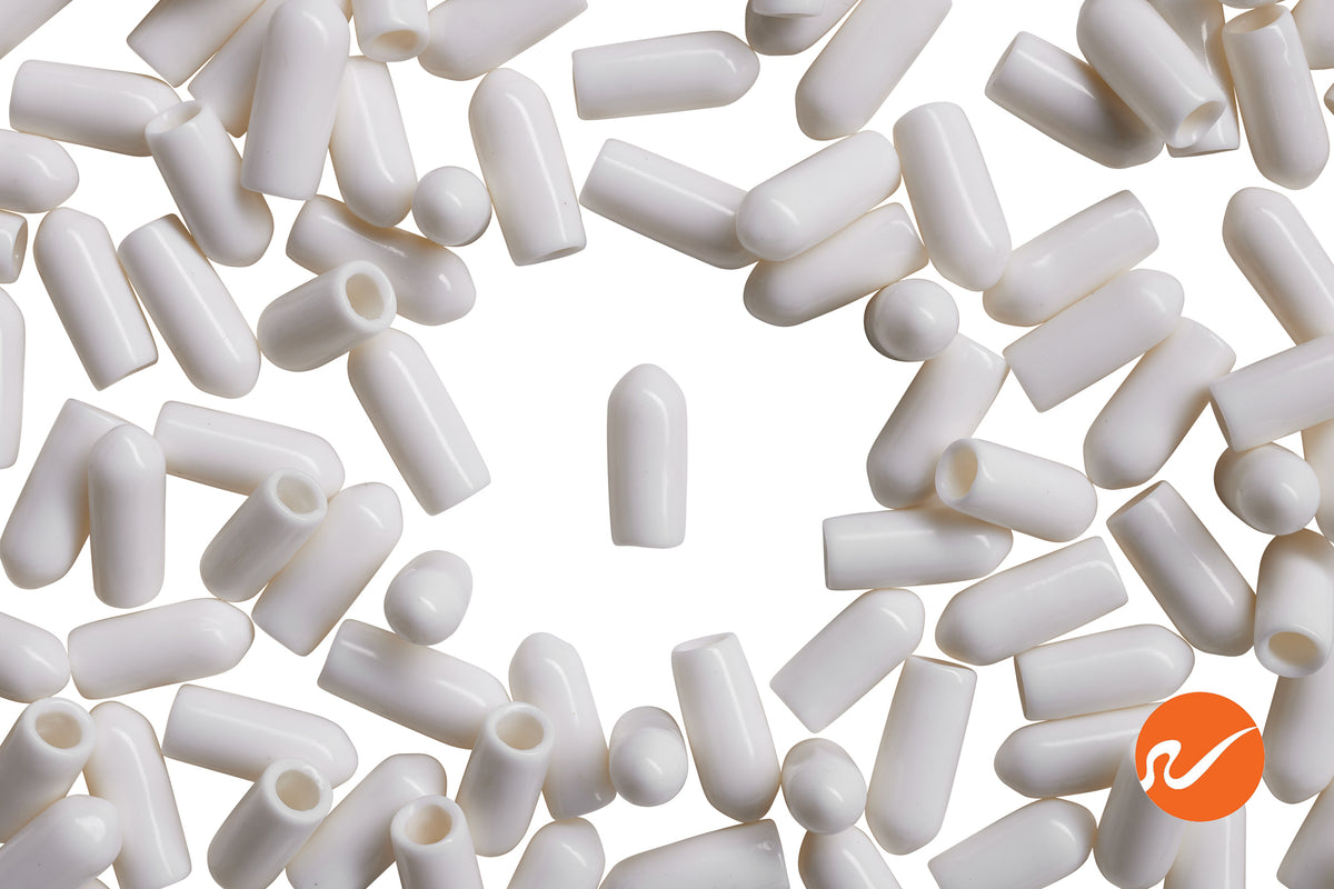 Screw Protectors - Screw & Bolt End Caps - Bulk Pricing | WidgetCo