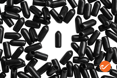 Screw Protectors - Screw & Bolt End Caps - Bulk Pricing | WidgetCo