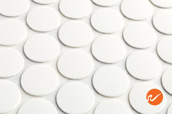 Fastcap™ - Self Adhesive Screw Caps, All Colors | WidgetCo