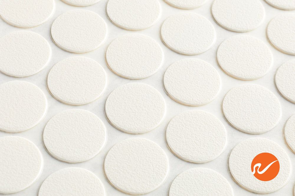 Fastcap™ - Self Adhesive Screw Caps - Bulk Pricing | WidgetCo