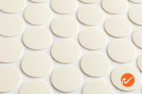 Fastcap™ - Self Adhesive Screw Caps, All Colors | WidgetCo