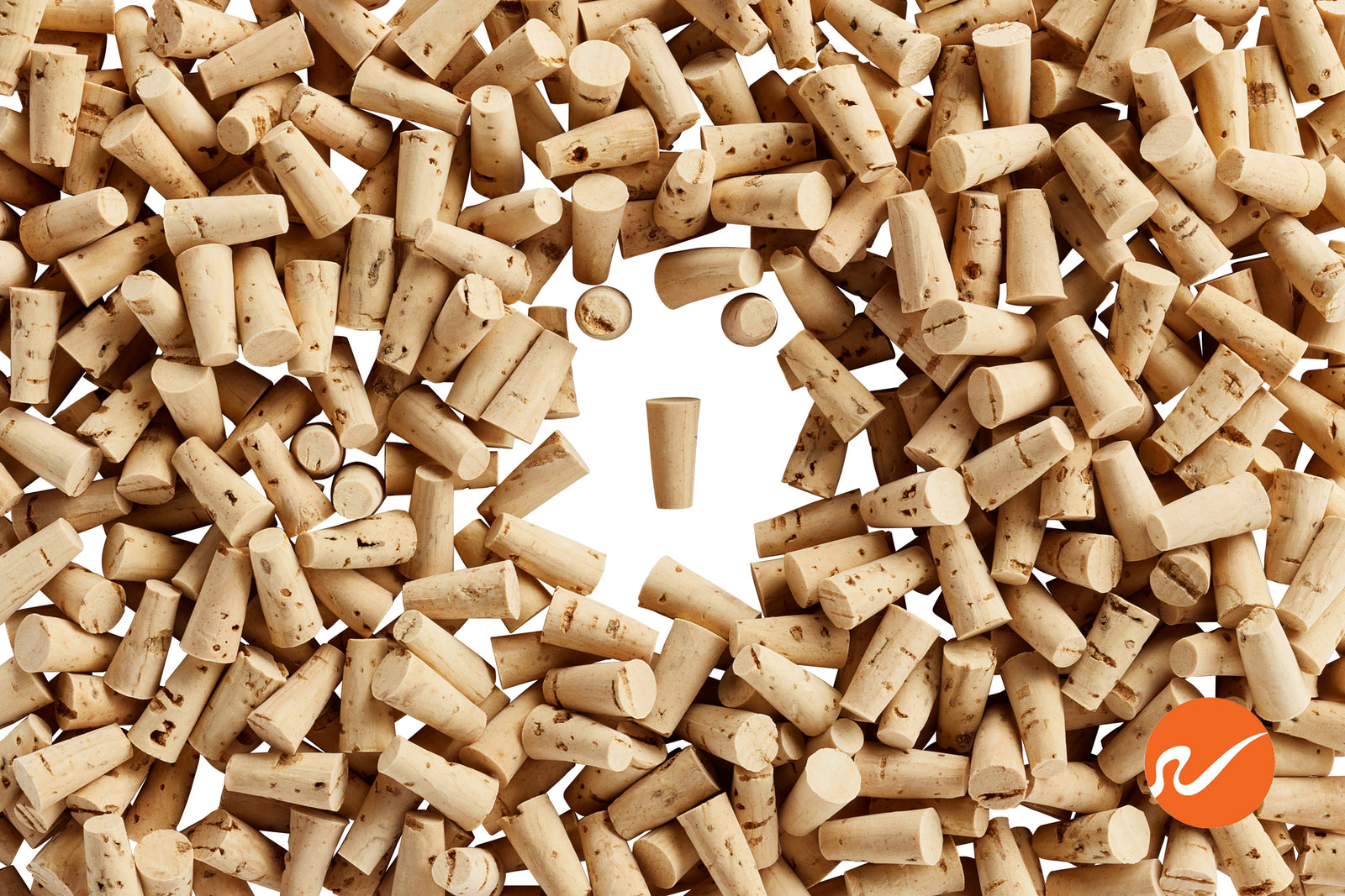 XXXX Cork Stoppers - Laboratory Grade Corks - Bulk Discount | WidgetCo