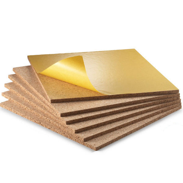 Cork Board Sheets For Walls