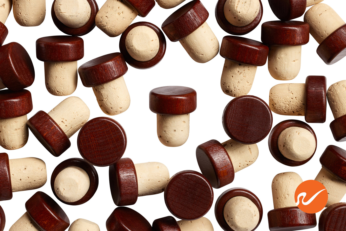 WidgetCo® T-Corks - Bulk Pricing On Bourbon, Tequila & Whiskey Corks