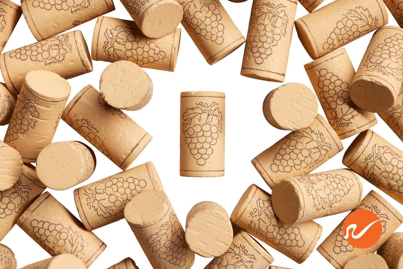 Colmated Wine Corks - Europe's Top Selling Wine Cork | WidgetCo
