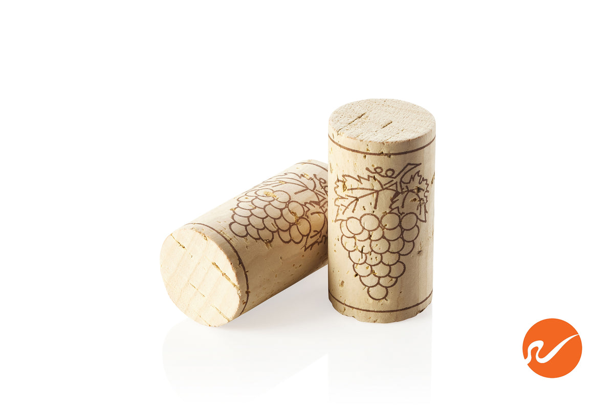 Super Quality Natural Wine Corks - Bulk Pricing | WidgetCo